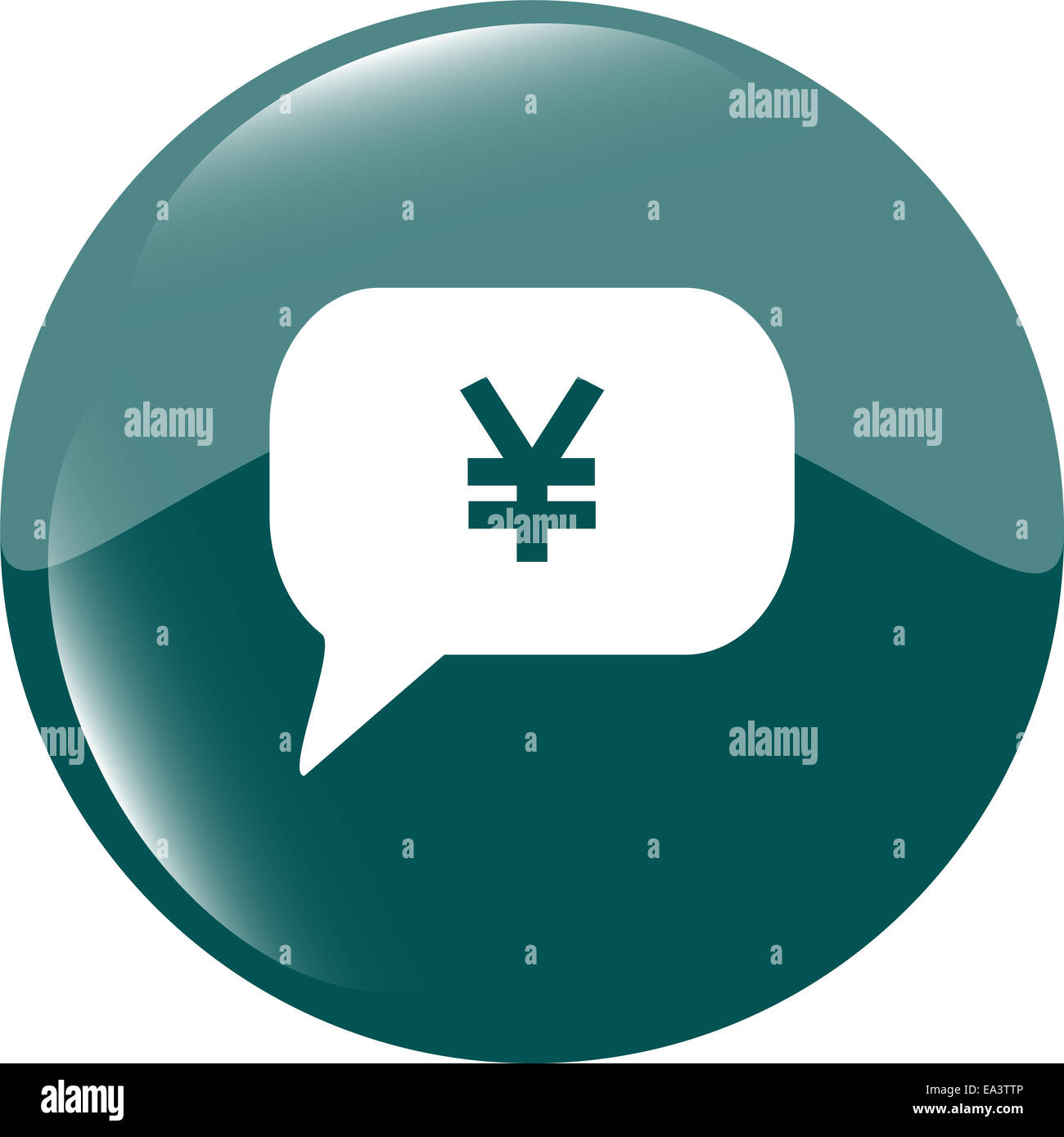 Web line icon money hi-res stock photography and images - Alamy