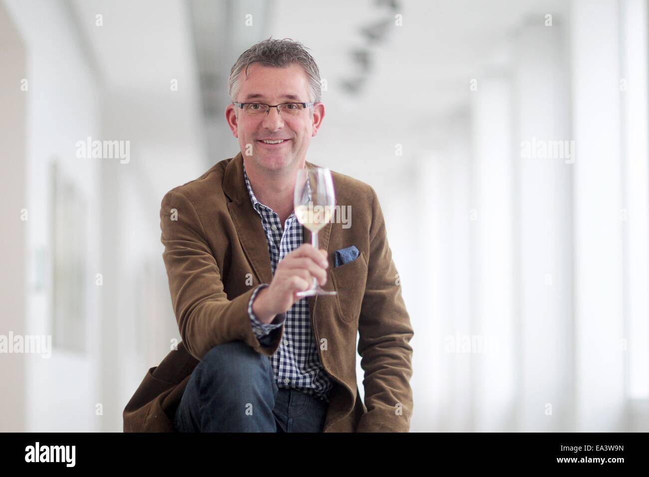 Haag schloss hi-res stock photography and images - Alamy