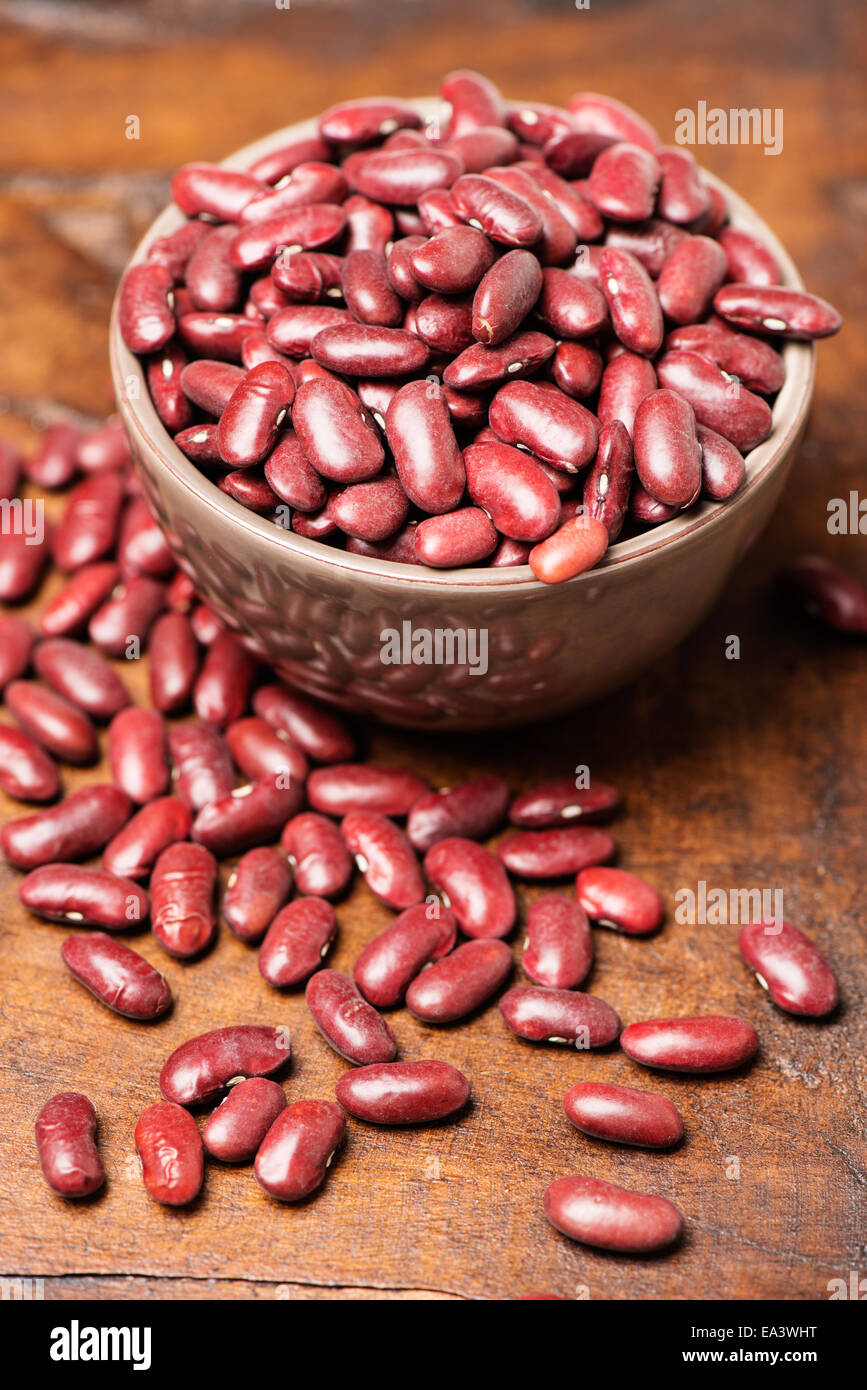 Close up raw bean hi-res stock photography and images - Alamy