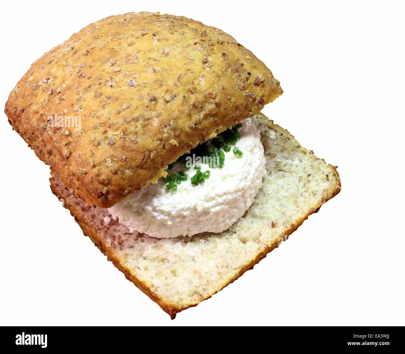 Appetizer bread hi-res stock photography and images - Alamy