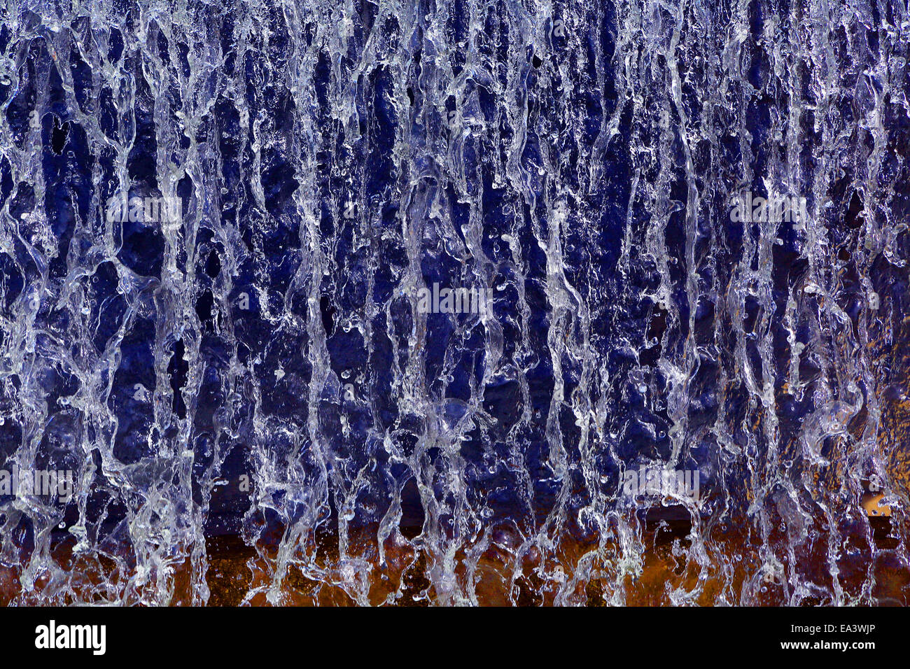 Beautiful large waterfall hi-res stock photography and images - Alamy