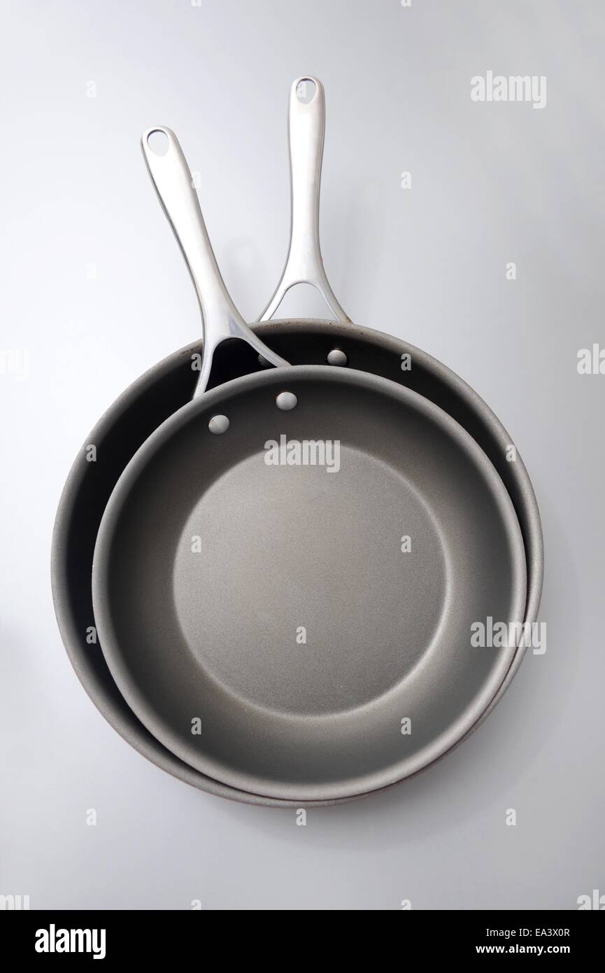 Still life of pan with meat hi-res stock photography and images - Alamy