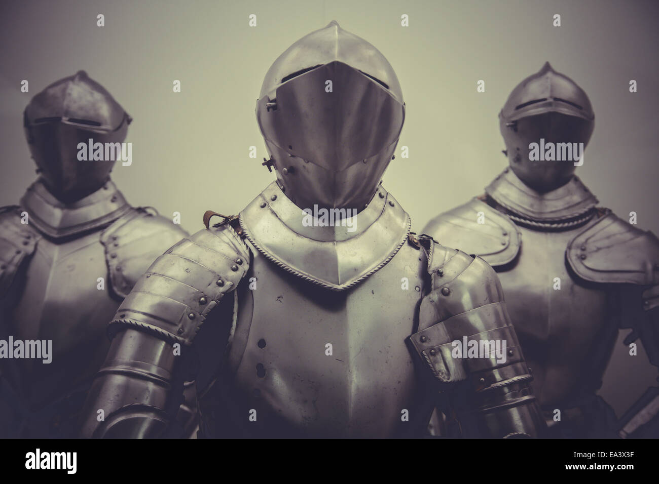 Spanish knight hi-res stock photography and images - Alamy