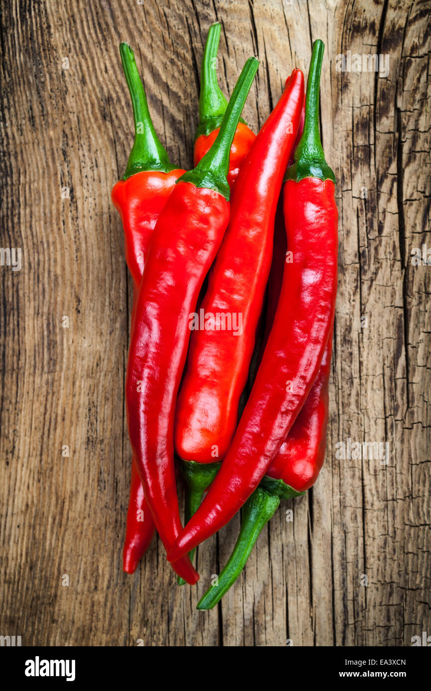 Chilli pepper hi-res stock photography and images - Alamy