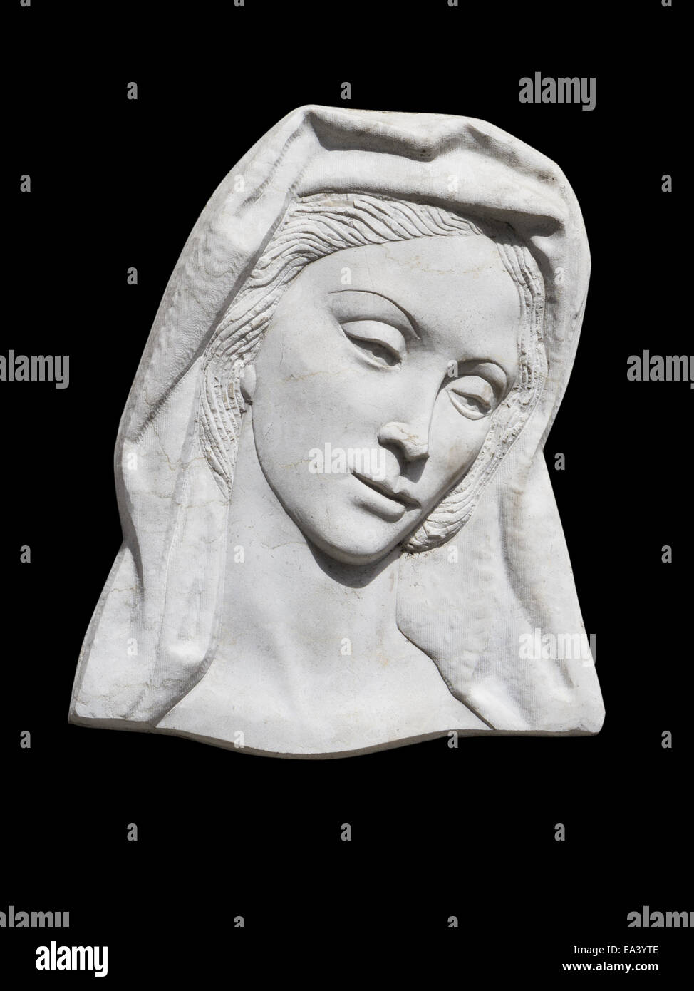 Effigy of a god hi-res stock photography and images - Alamy