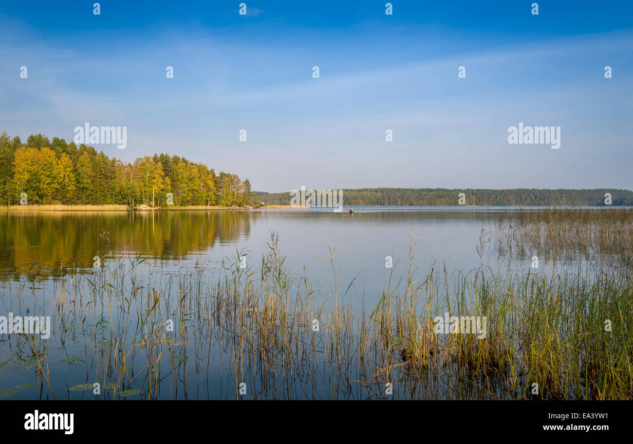Weekend at the lake hi-res stock photography and images - Alamy