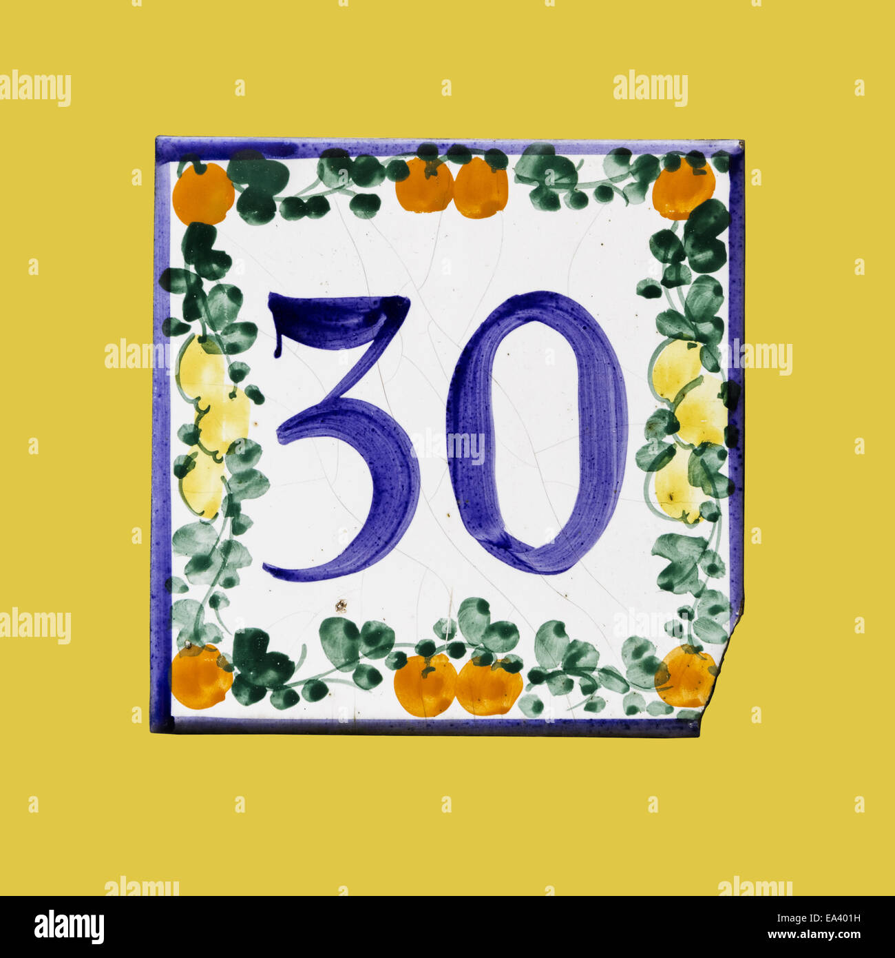 30 geburtstag hi-res stock photography and images - Alamy
