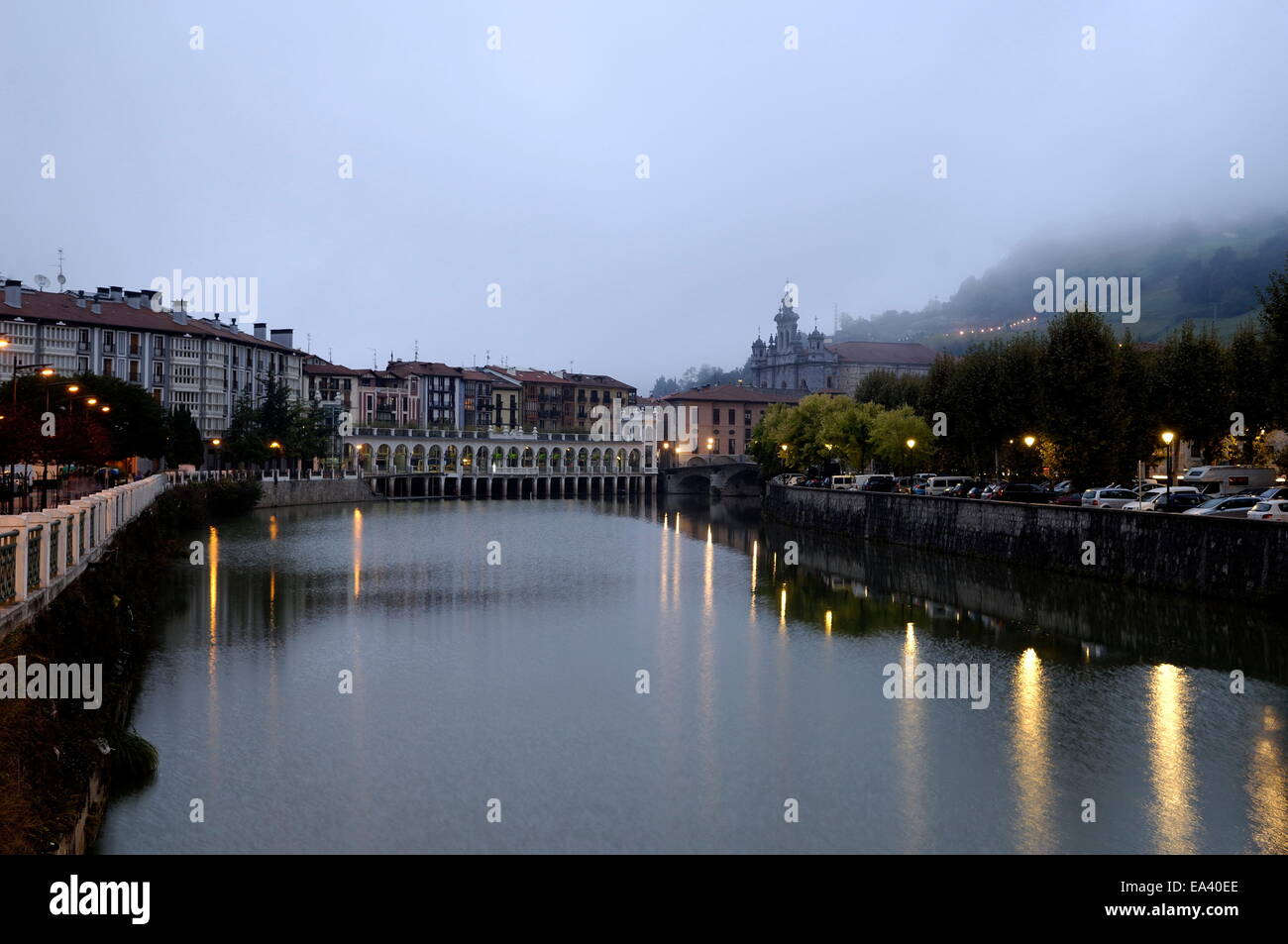Tolosa, spain hi-res stock photography and images - Alamy