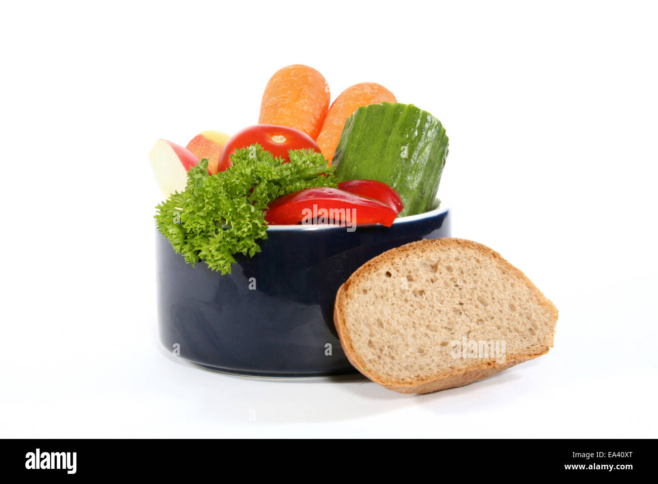 Fodder bowl hi-res stock photography and images - Alamy