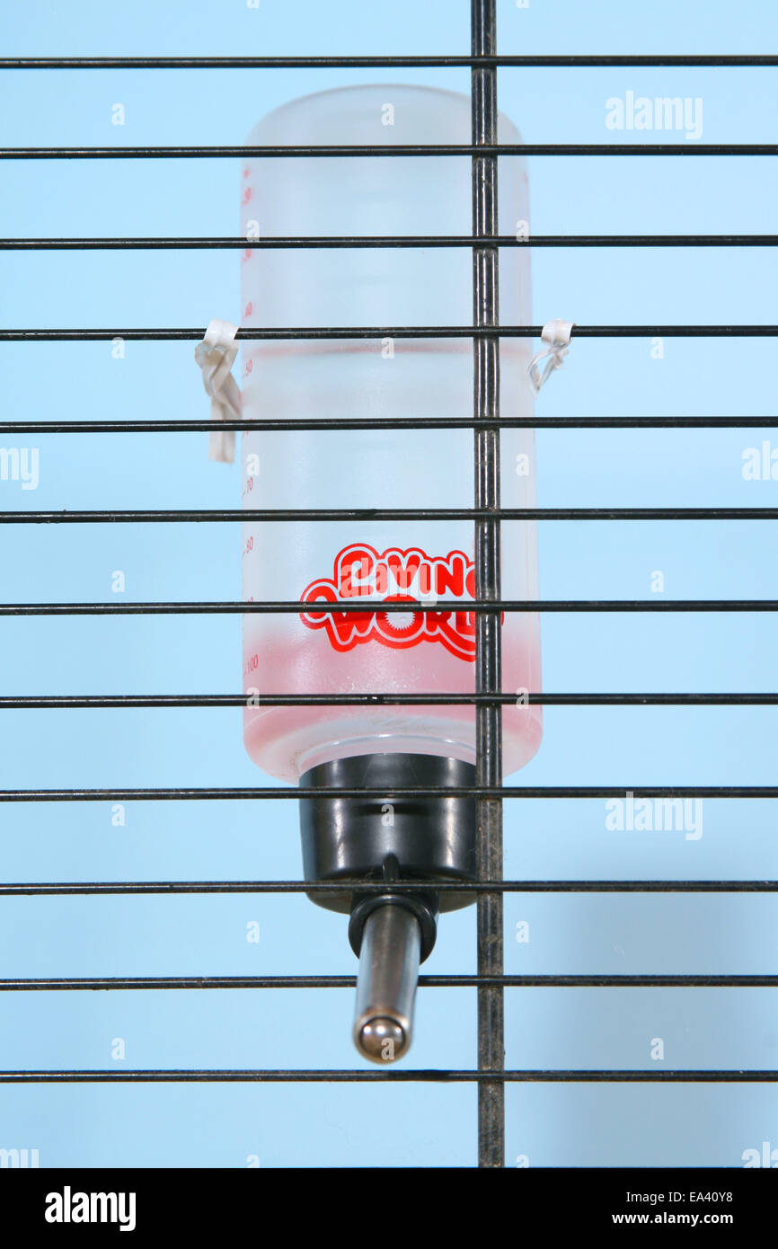 Bottle cages hi-res stock photography and images - Alamy