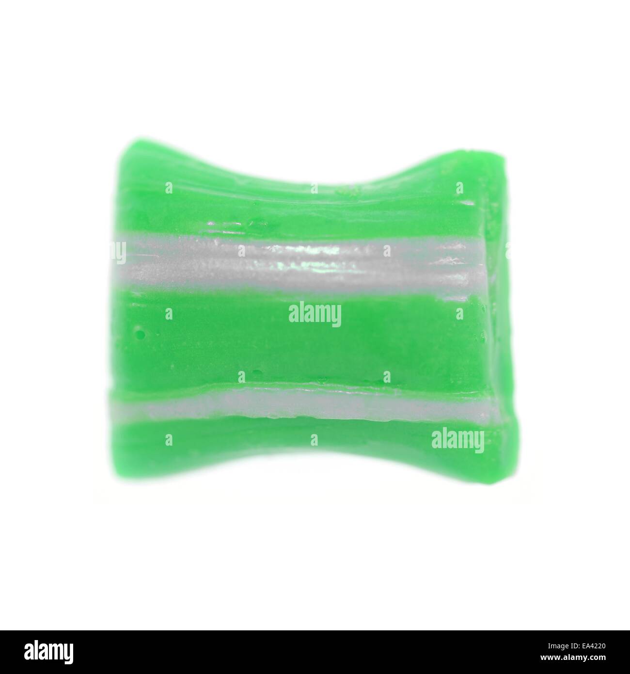 Boiled sweets red white hi-res stock photography and images - Alamy