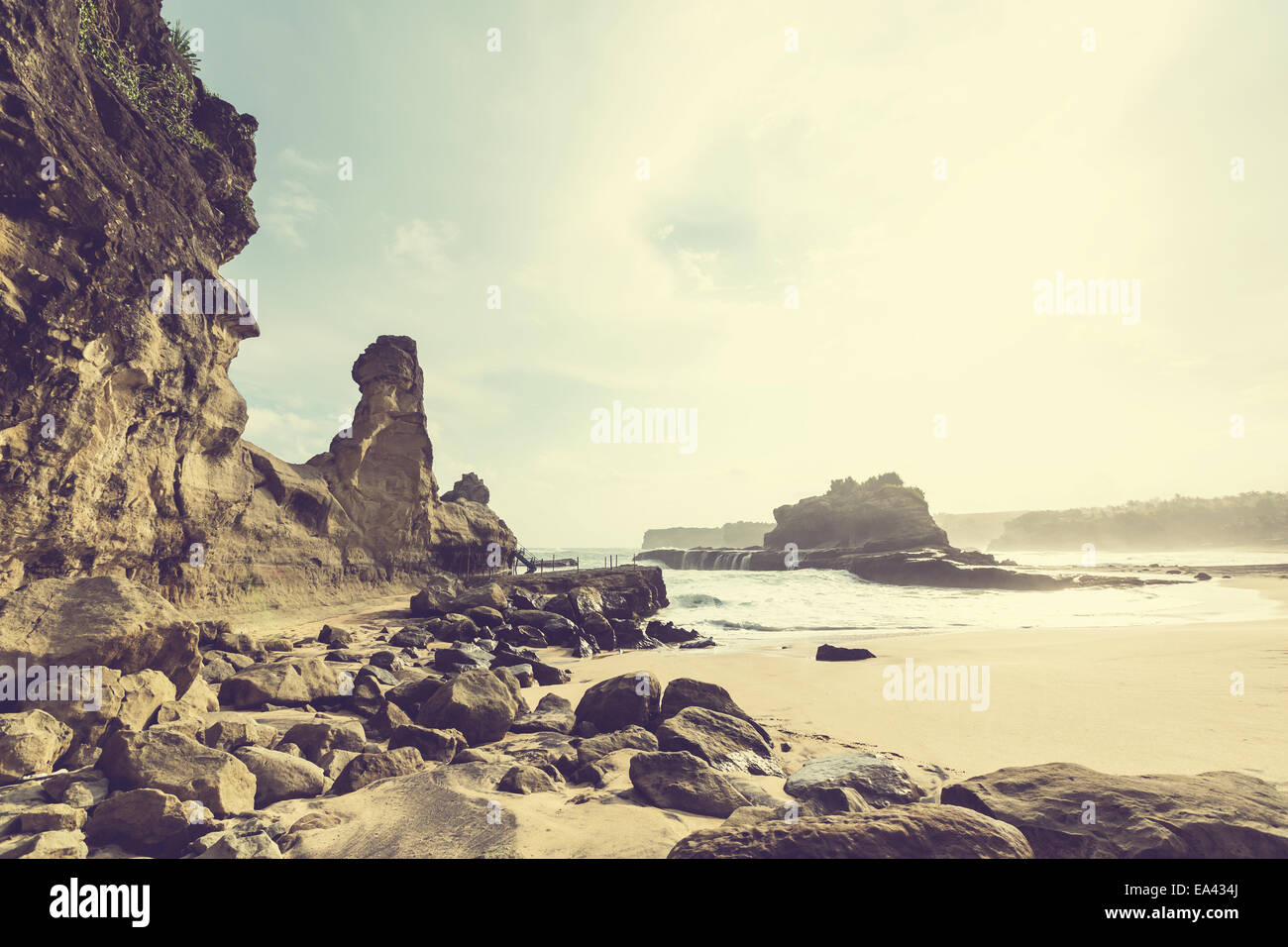 Beaches trave hi-res stock photography and images - Alamy