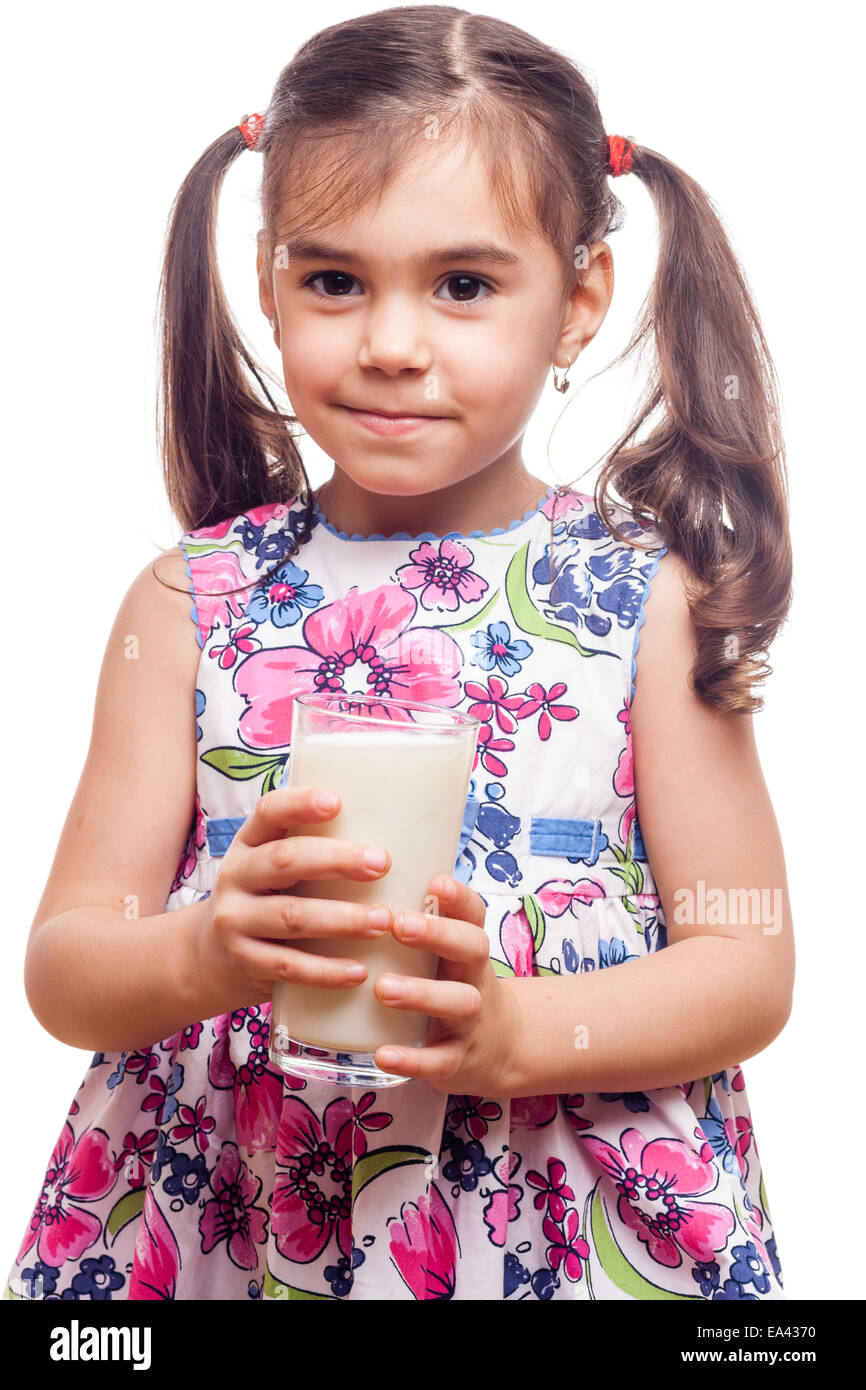 Drinking milk hi-res stock photography and images - Alamy