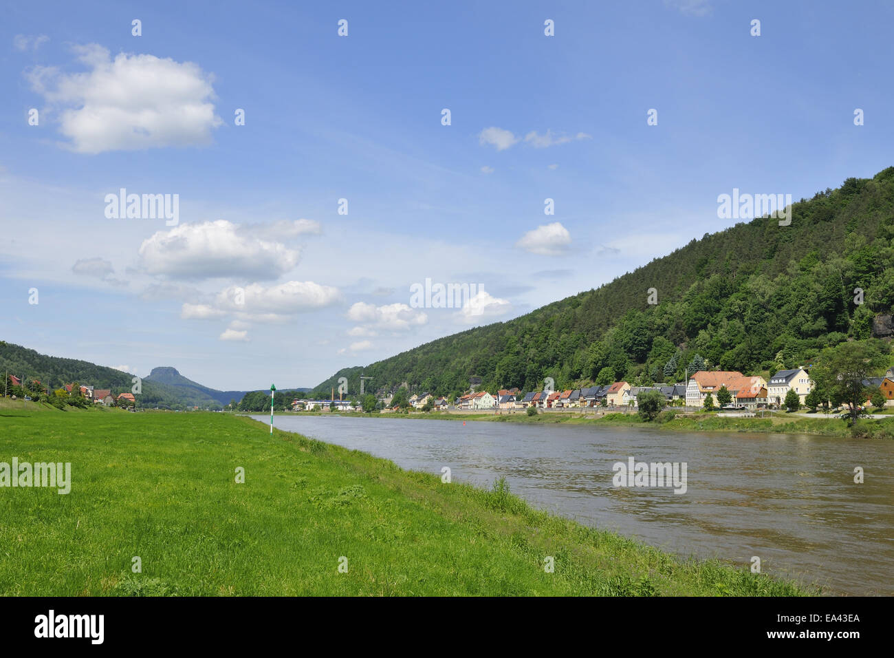 Bohemian saxon hi-res stock photography and images - Alamy