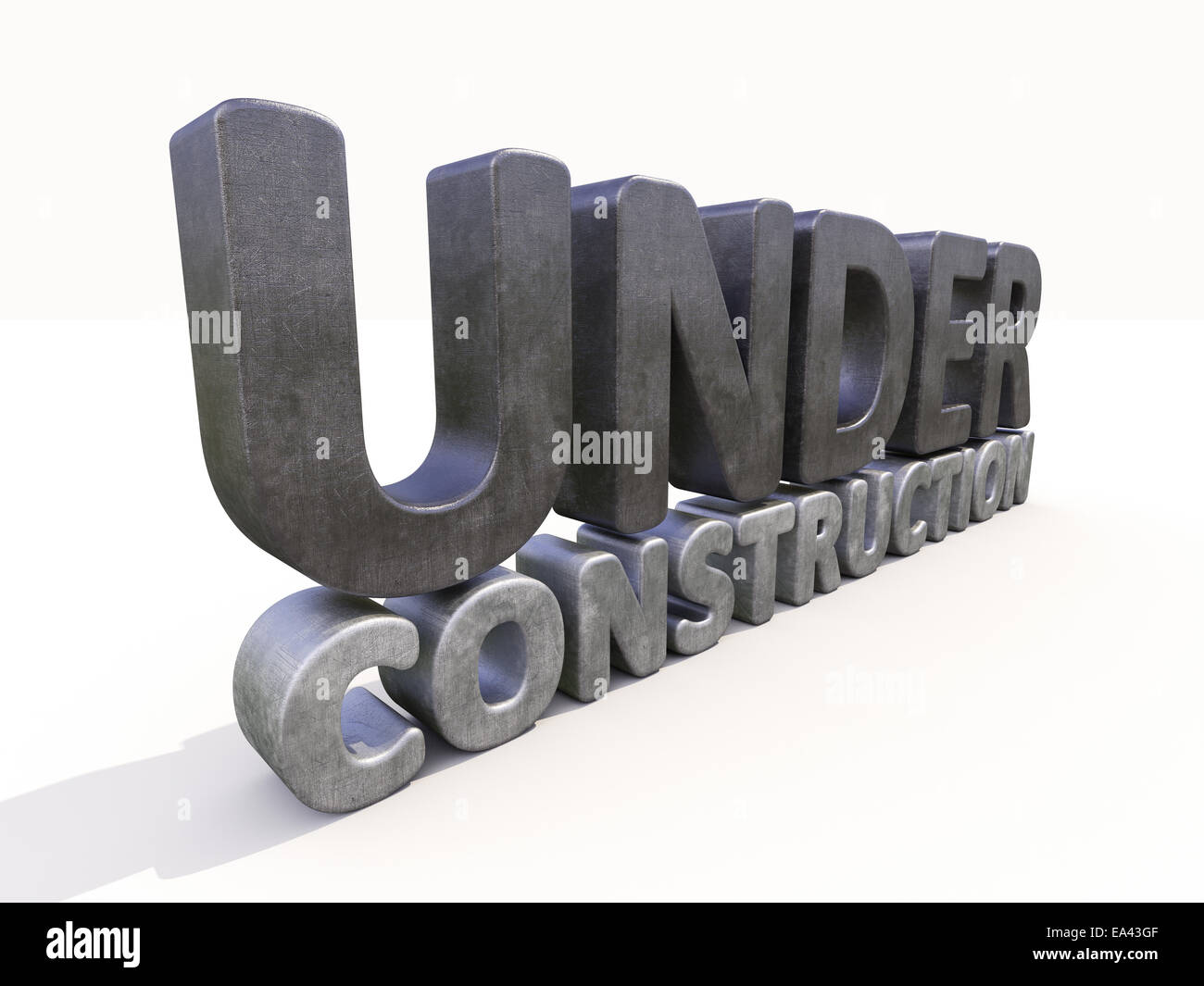 Under con hi-res stock photography and images - Alamy