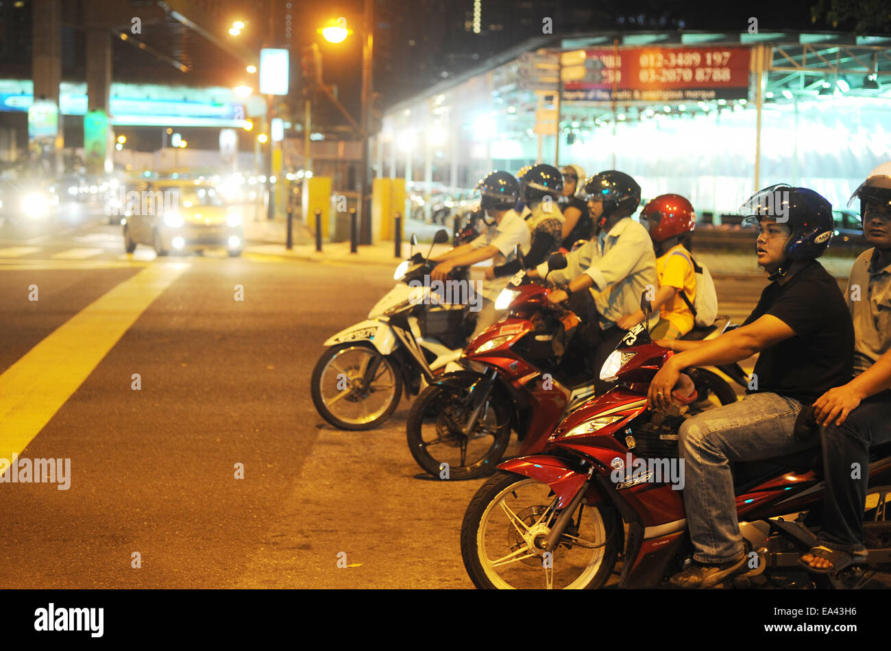 Moto culture hi-res stock photography and images - Alamy