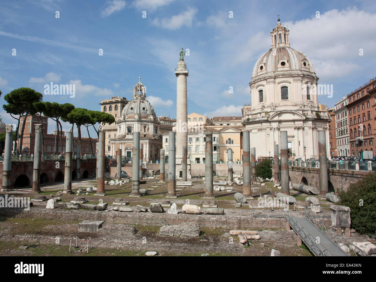 Italy historical building hi-res stock photography and images - Alamy