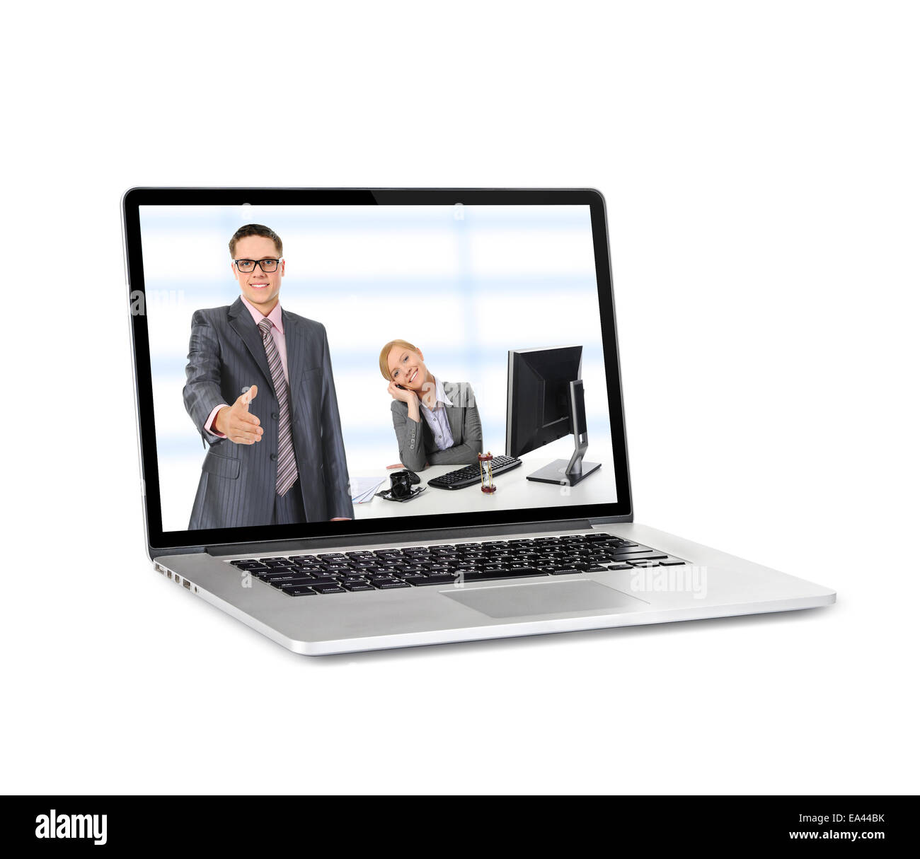 New tech Cut Out Stock Images & Pictures - Alamy