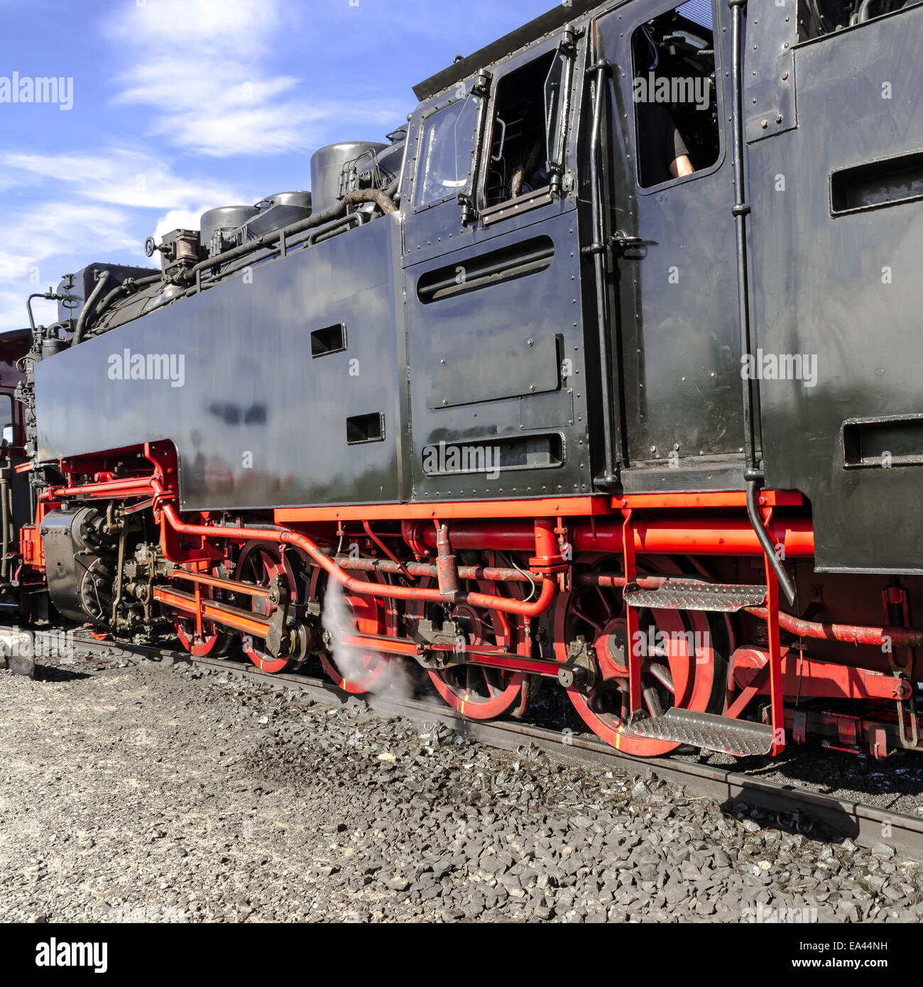 Railway trav hi-res stock photography and images - Alamy