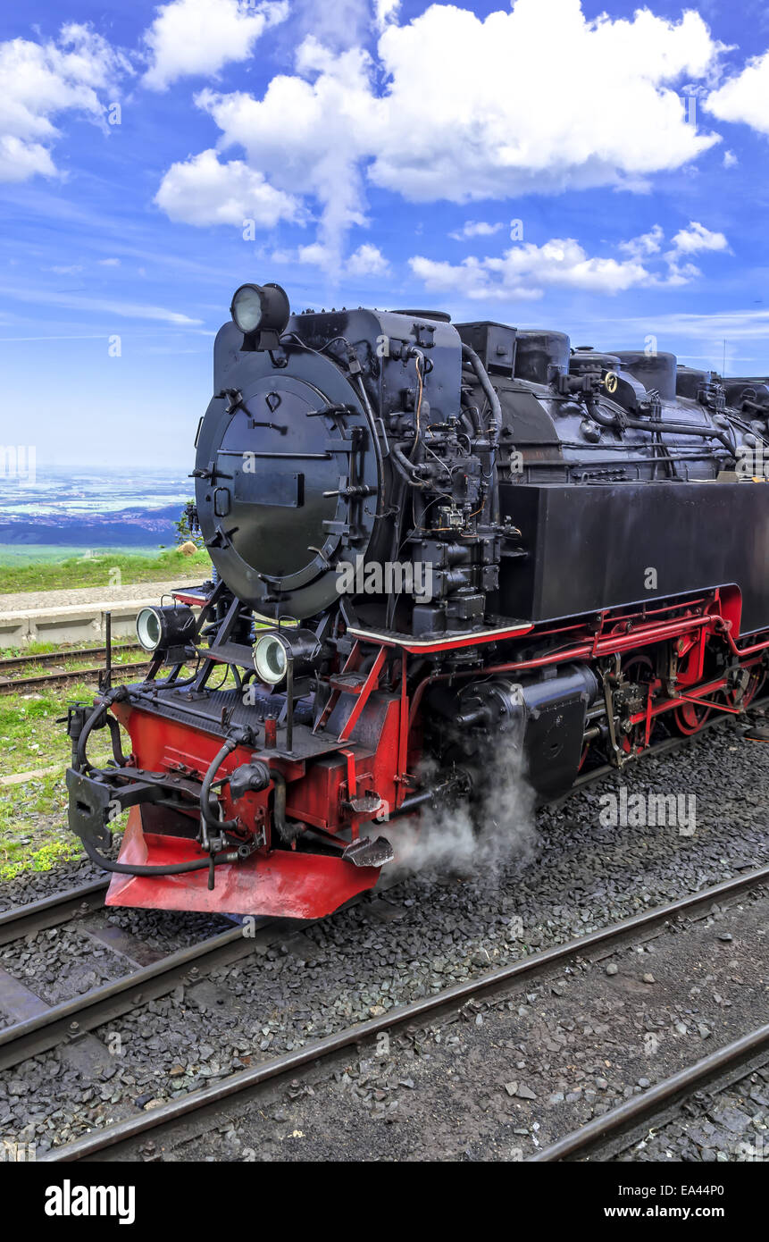 Steel Railing Profile Stock Photos & Steel Railing Profile Stock Images ...