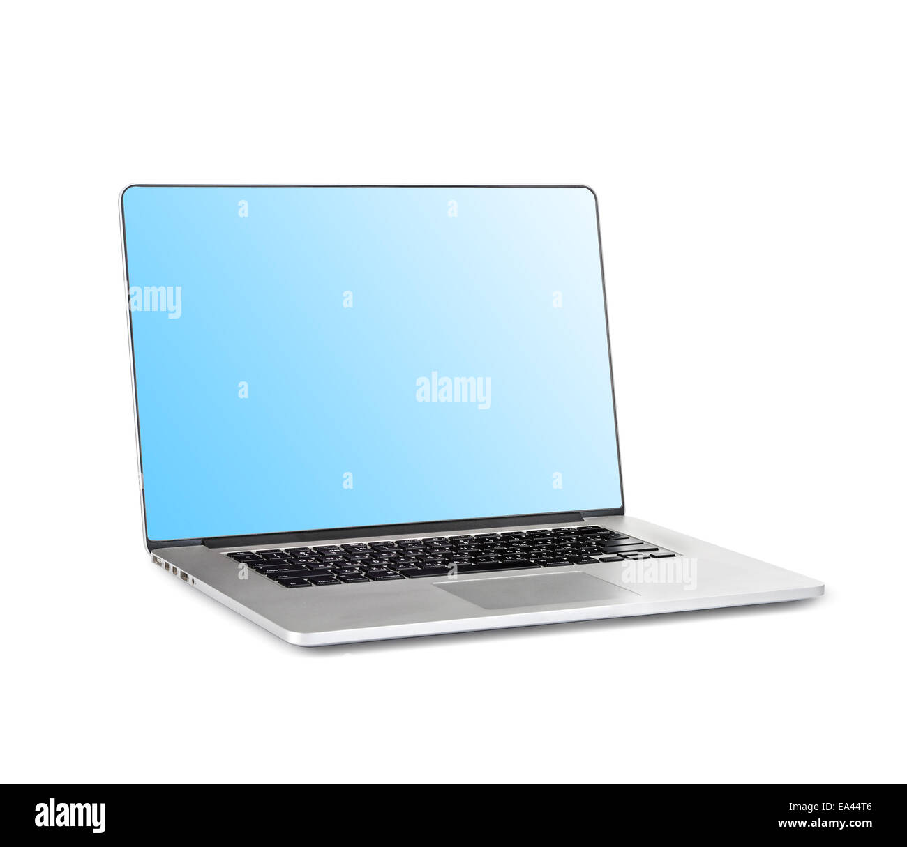 Laptop wallpaper hi-res stock photography and images - Alamy