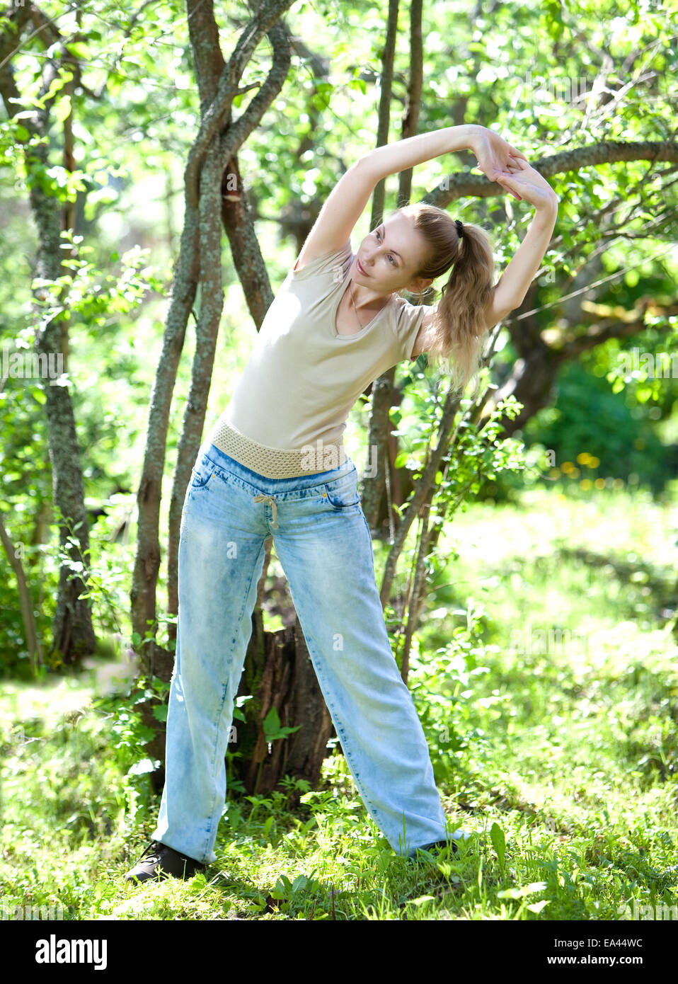 Slender shape hi-res stock photography and images - Alamy