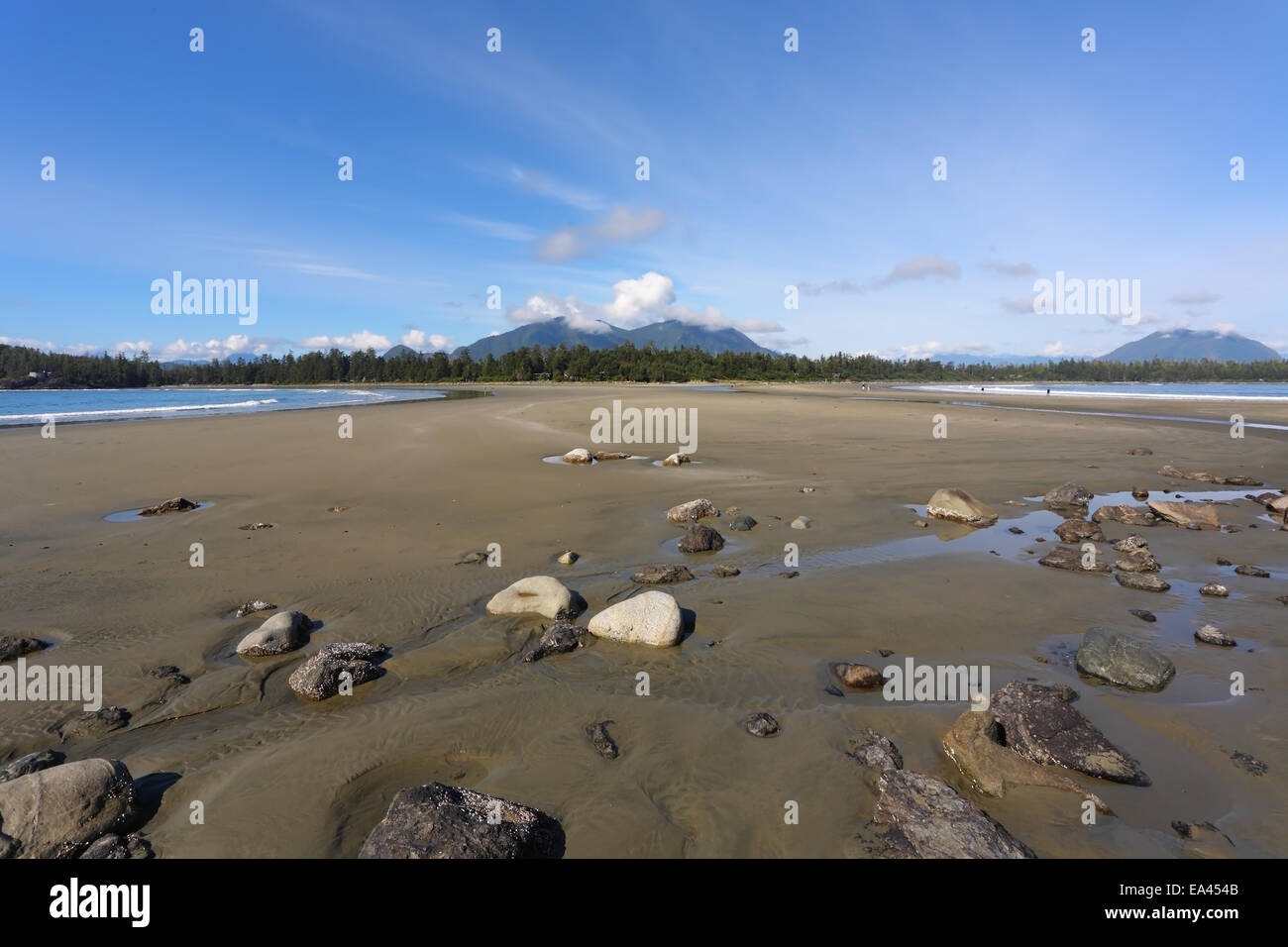 Tide island hi-res stock photography and images - Alamy