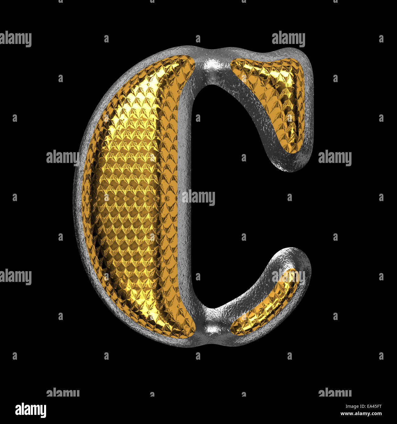 Golden figure hi-res stock photography and images - Alamy