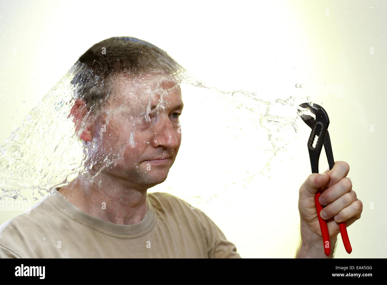 Bursting hi-res stock photography and images - Alamy