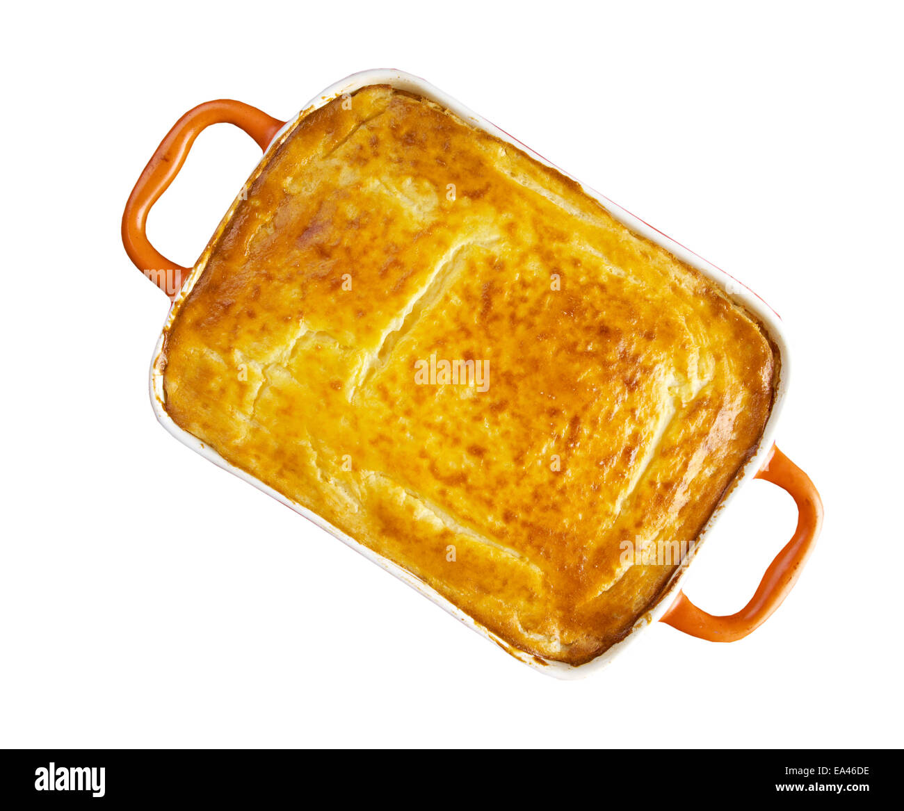 Hachis Cut Out Stock Images & Pictures - Alamy