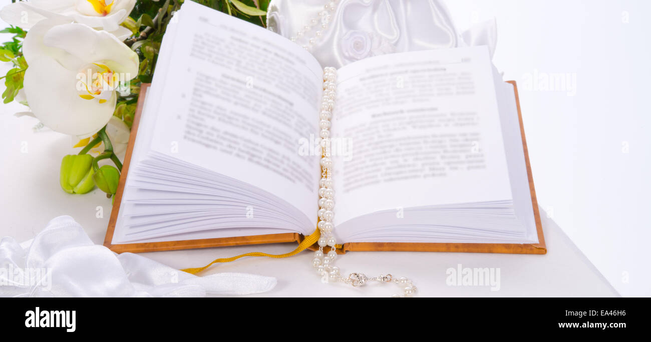 Liturgical prayers hi-res stock photography and images - Alamy