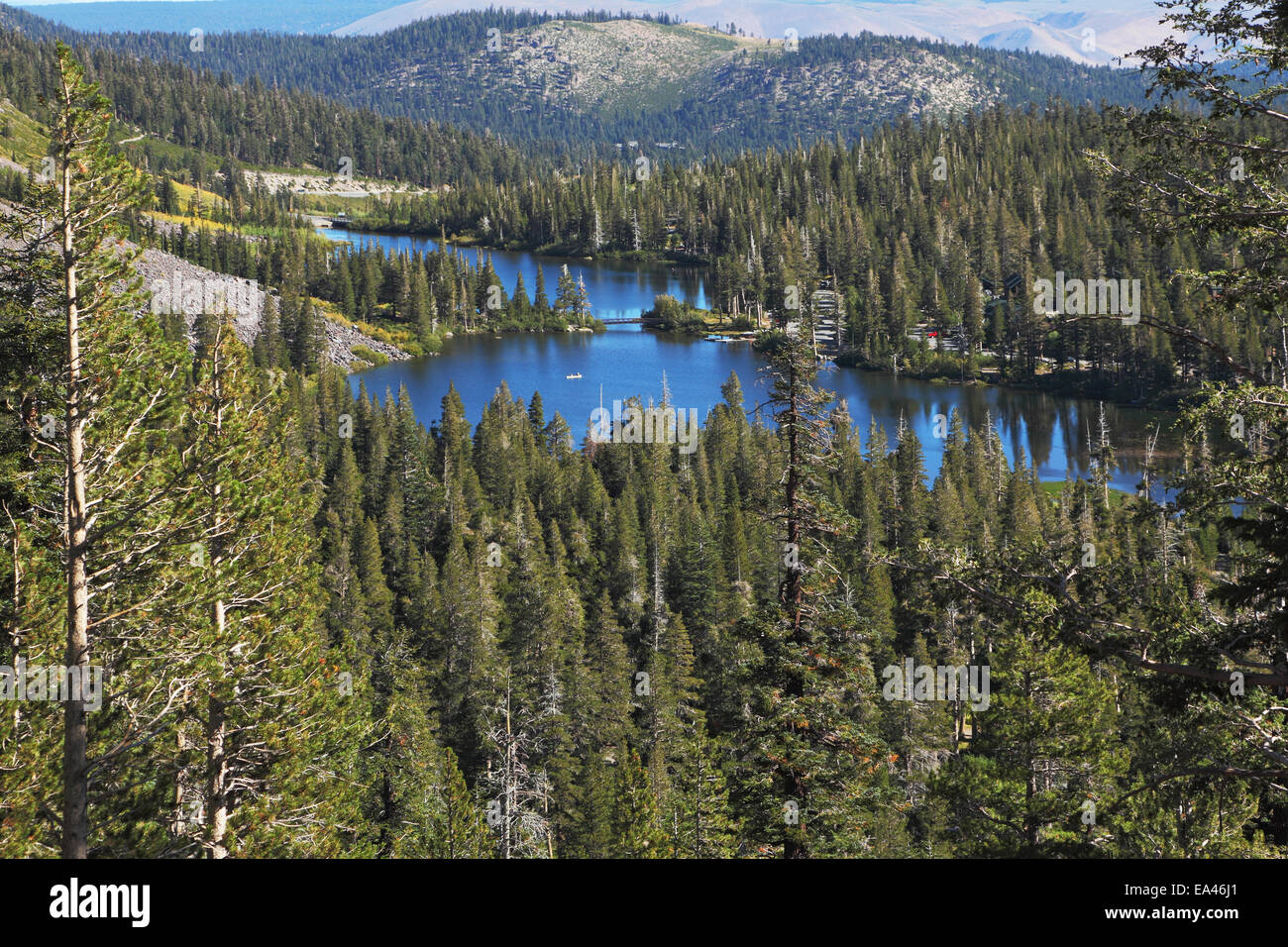 Deep river hi-res stock photography and images - Alamy