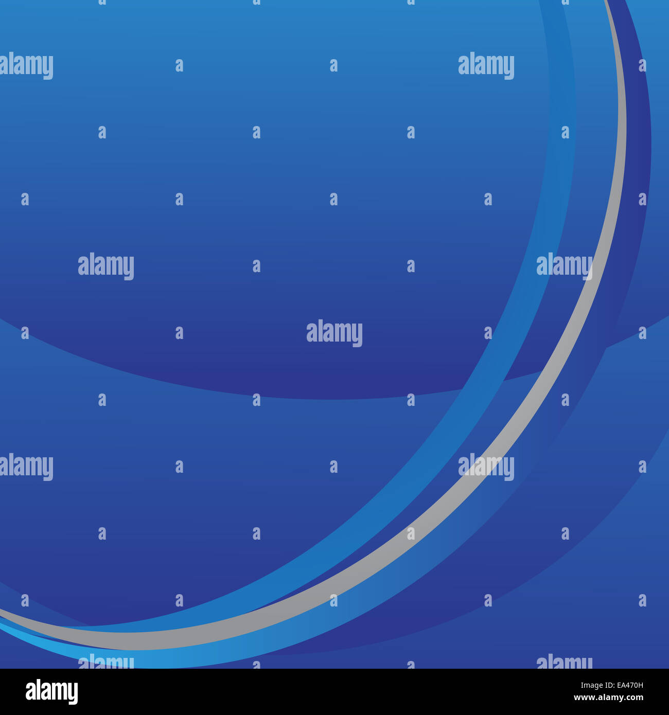 Abstract wave blue Stock Photo - Alamy