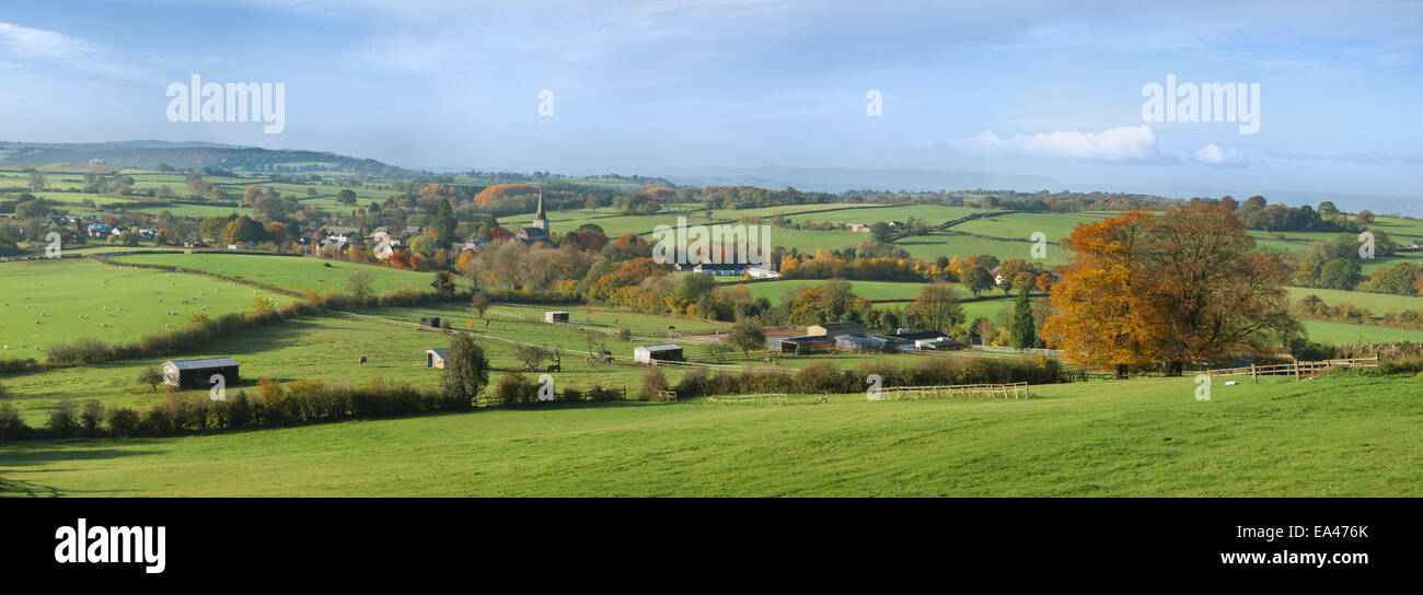 Trellech Stock Photos & Trellech Stock Images - Alamy