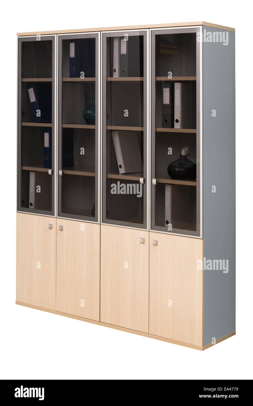 Closed bookcase hi-res stock photography and images - Alamy