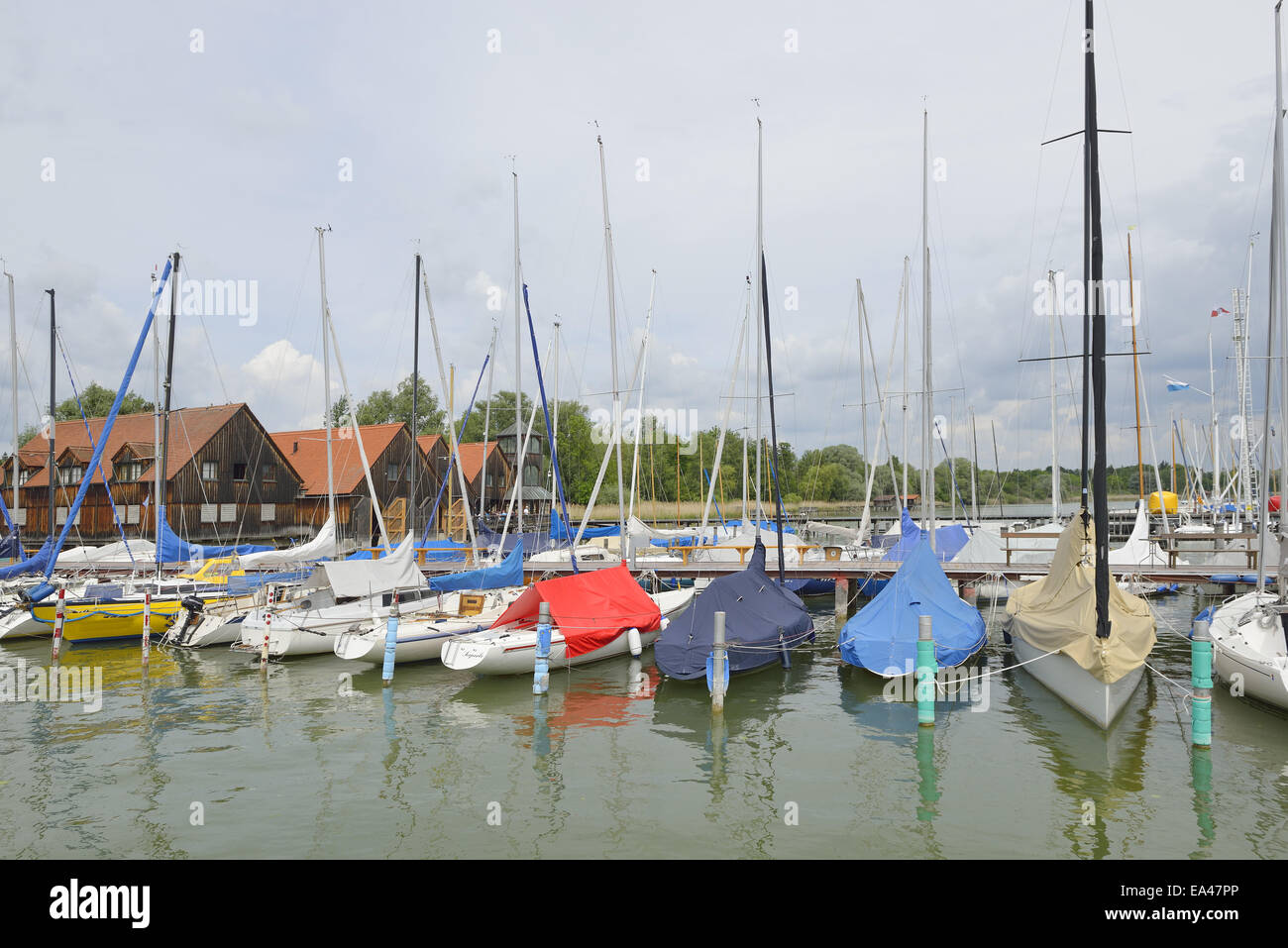 Ammersee hi-res stock photography and images - Alamy