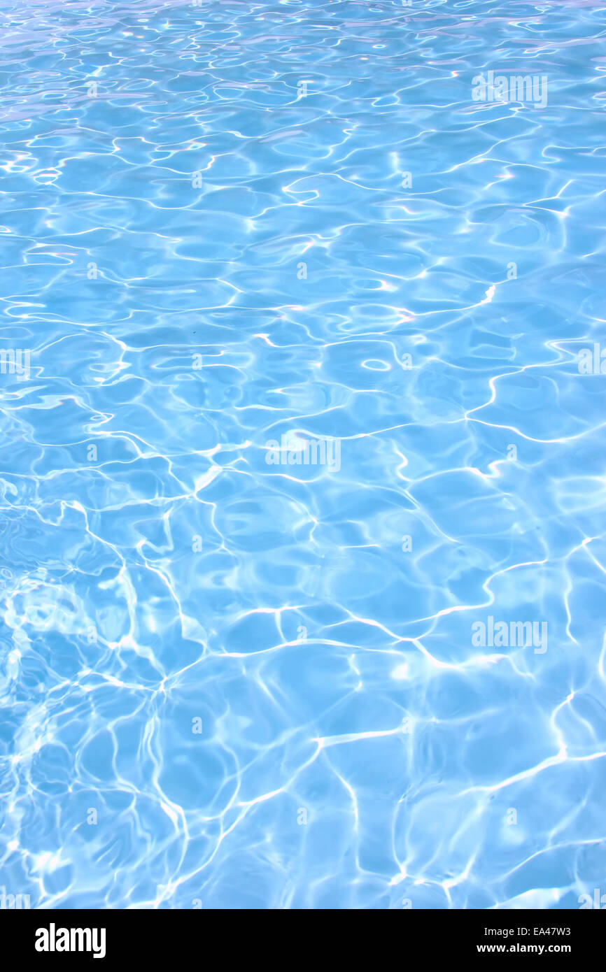 Rippling pool hi-res stock photography and images - Alamy