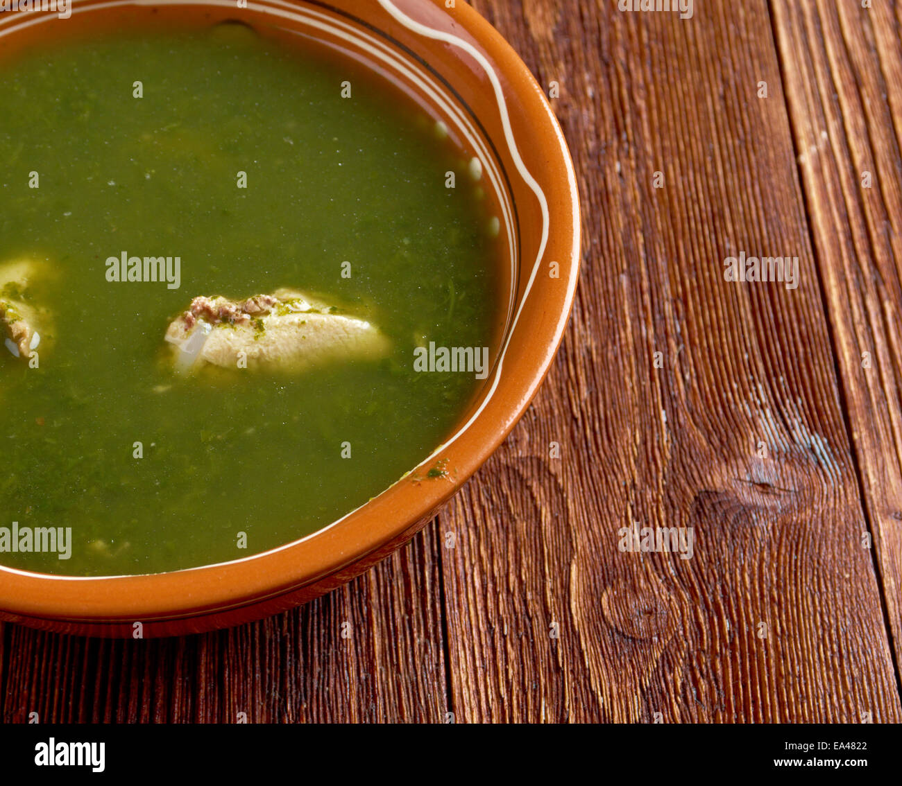 Mloukhiya hi-res stock photography and images - Alamy