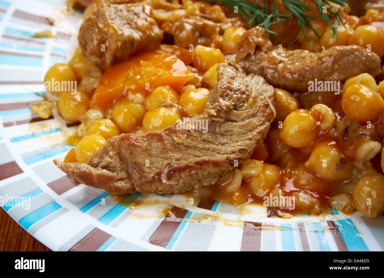 Cholent High Resolution Stock Photography and Images - Alamy