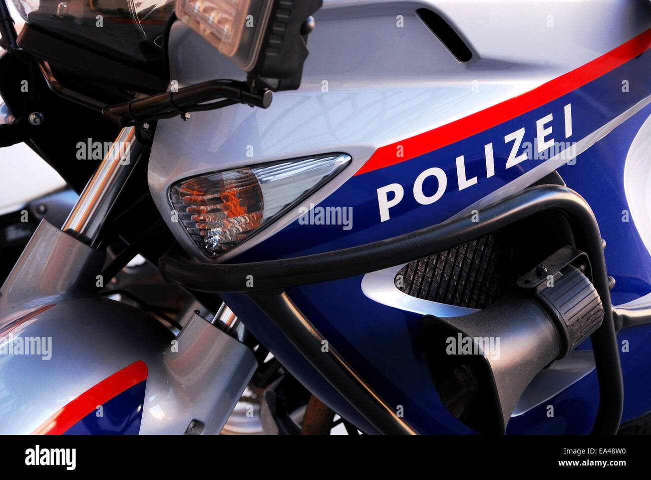Motorcycle police hi-res stock photography and images - Alamy