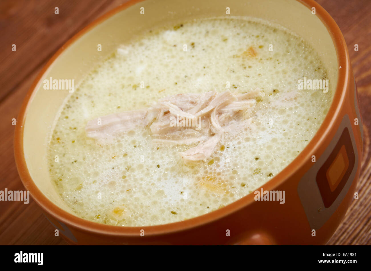 Chicken mull hi-res stock photography and images - Alamy
