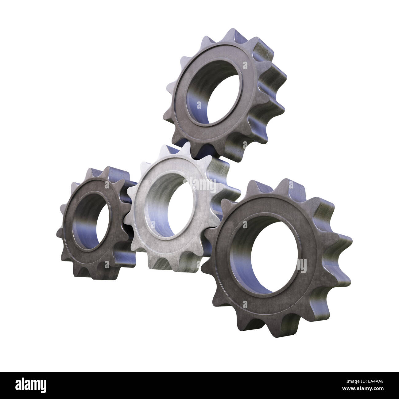 Jagged metal hi-res stock photography and images - Alamy
