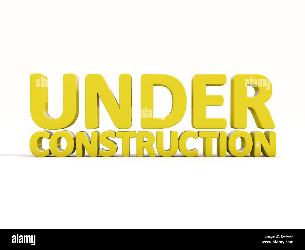 Under const hi-res stock photography and images - Alamy