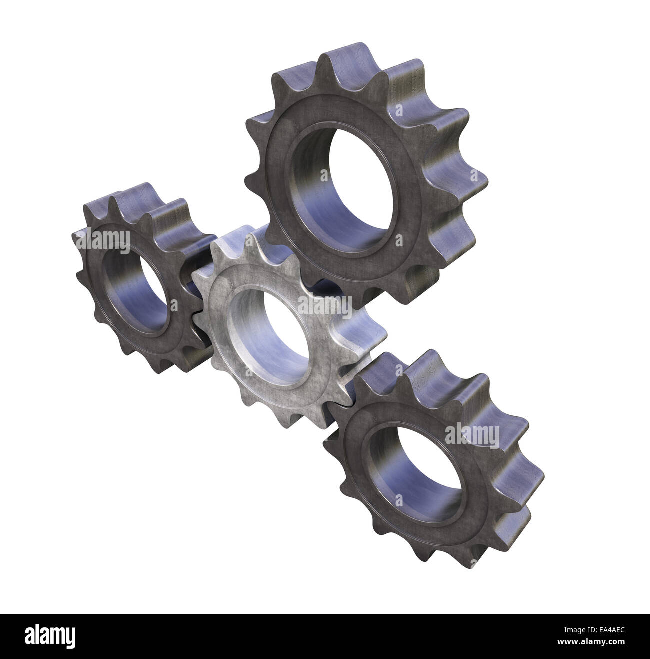Compound metal hi-res stock photography and images - Alamy