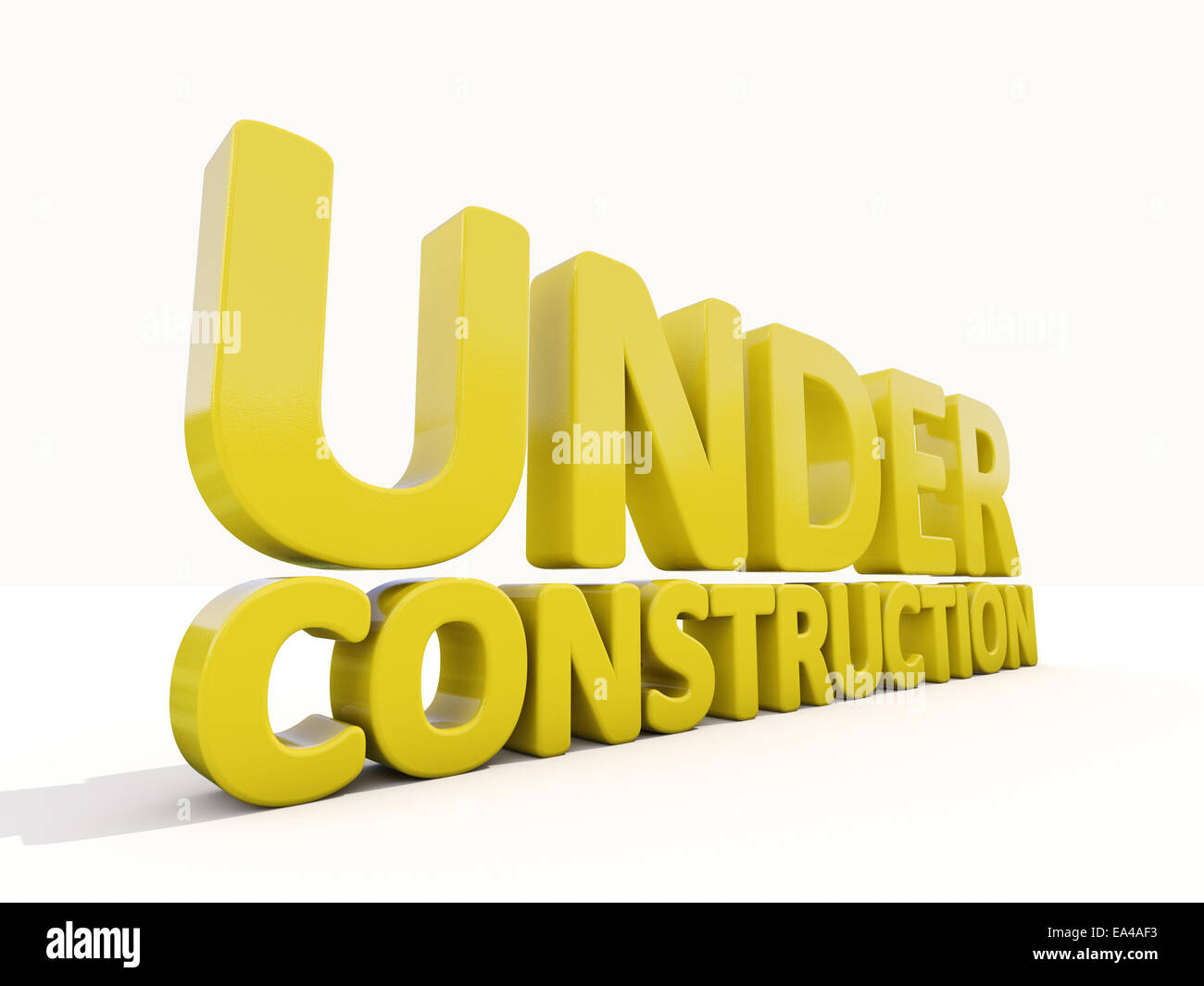 Major construction site Cut Out Stock Images & Pictures - Alamy