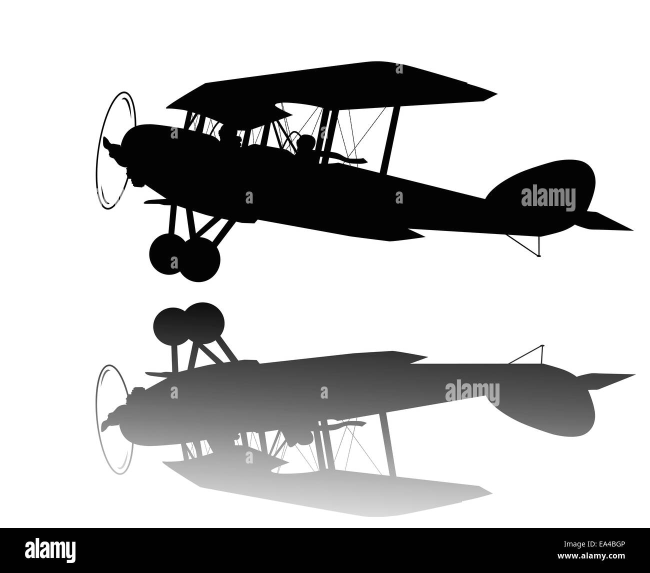 Airplane innovation Cut Out Stock Images & Pictures - Alamy