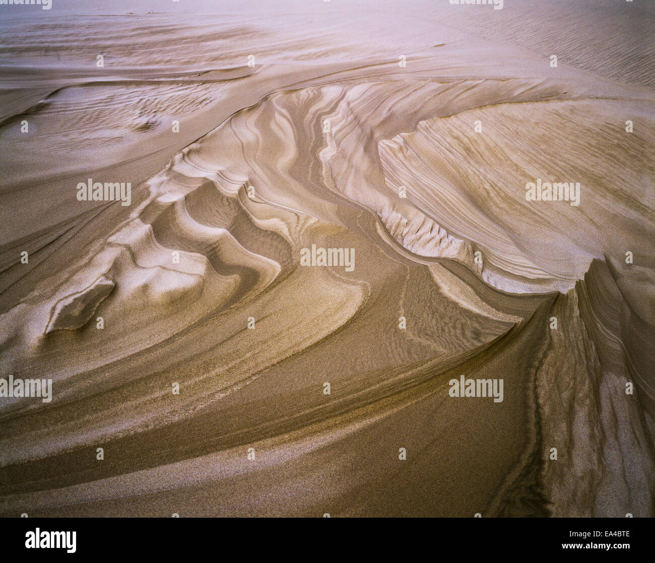 Lakeside erosion hi-res stock photography and images - Alamy