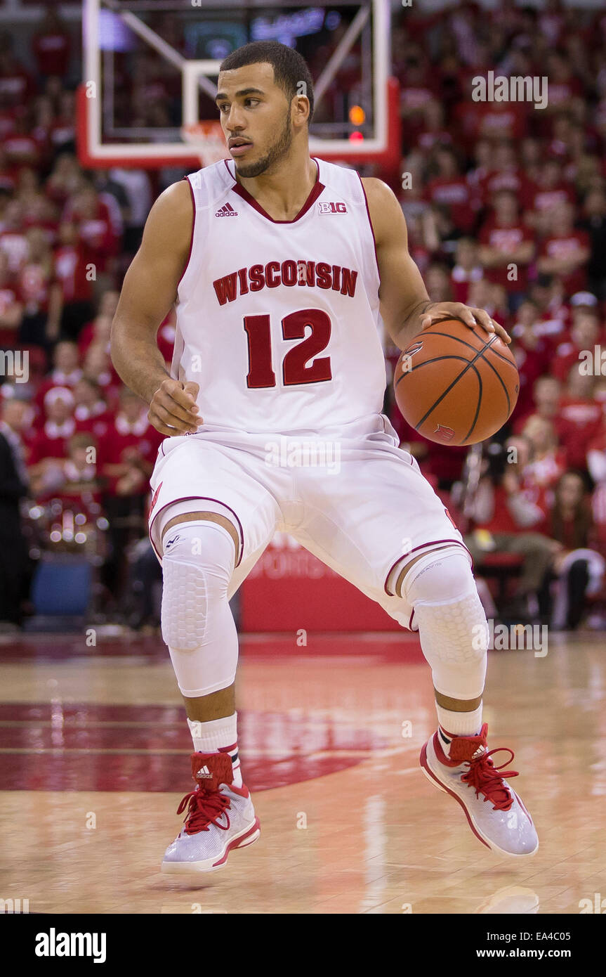 Wisconsin parkside hi-res stock photography and images - Alamy