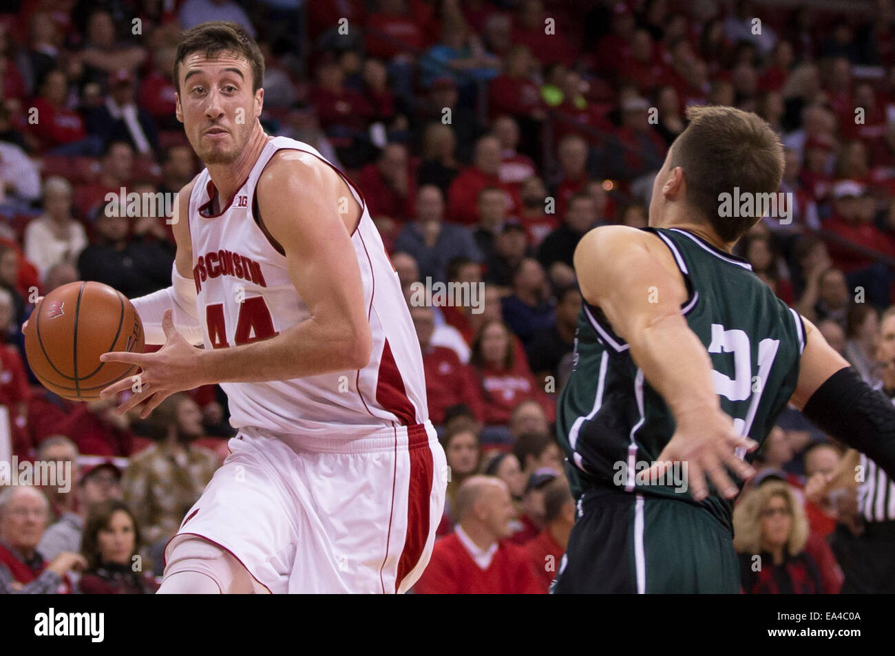 Wisconsin parkside hi-res stock photography and images - Alamy