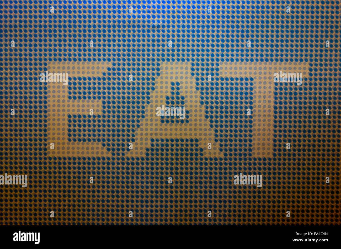 Brooklyn Museum gift shop Stock Photo - Alamy